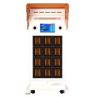 China 72V Lithium Battery Swapping Station for sale