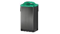 China 48V, 60V, 72V lithium-ion battery packs for electric scooters, tricycles and motorcycles. 72V 30Ah, 50Ah, 60Ah Lifepo4 lithium batteries, replaceable for use for sale