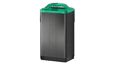 China 48V, 60V, 72V lithium-ion battery packs for electric scooters, tricycles and motorcycles. 72V 30Ah, 50Ah, 60Ah Lifepo4 lithium batteries, replaceable for use for sale