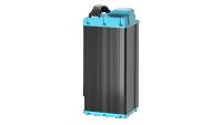 China 20A Battery Swapping Station Max. Charge Current Power-on Consumption 30mA Operating Voltage Range 62.4V 87.6V for sale