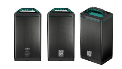 China Battery Replacement Station 30%-50% Battery Capacity During Transportation Recommended Operating Temperature Dsg -20-60C for sale