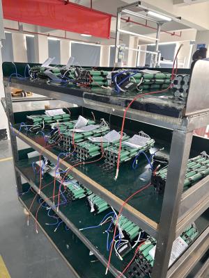 China Battery Swapping Center IP65 Waterproof Requirement and 30%-50% Capacity for Transportation Solutions for sale