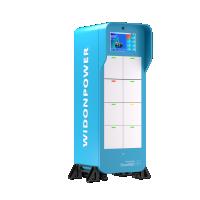 China Server openresty Battery Swapping Station The Perfect Solution for Your Business Needs for sale