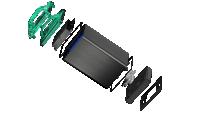 China Electric Vehicle Battery Exchange Point The Solution to Your Customer Requirements for sale