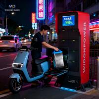 China Electric Vehicle Battery Exchange Point The Solution to Your Customer Requirements for sale