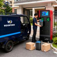 China Electric Vehicle Battery Exchange Point The Solution to Your Customer Requirements for sale