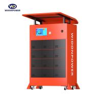 China Status Code 403 Server openresty Battery Swapping Station Your One-Stop Solution for Battery Replacement for sale