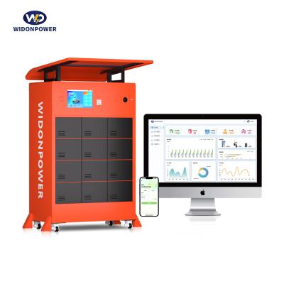 China Status Code 403 Battery Sorting Machine The Server Understood the Request for sale