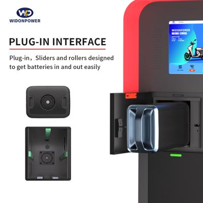 China Openresty Battery Energy Storage Station The Ultimate Solution for Your Energy Needs for sale