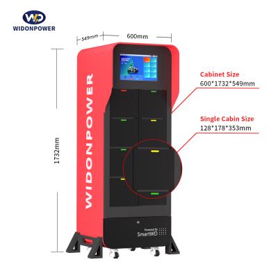 China intelligent Battery Energy Storage Station enabling smooth renewable energy integration and energy management strategies for sale