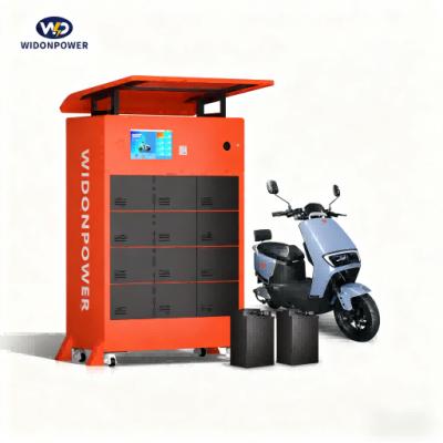 China Energy EV Battery Swapping Stations reducing operational costs and supporting sustainable electric vehicle infrastructure for sale