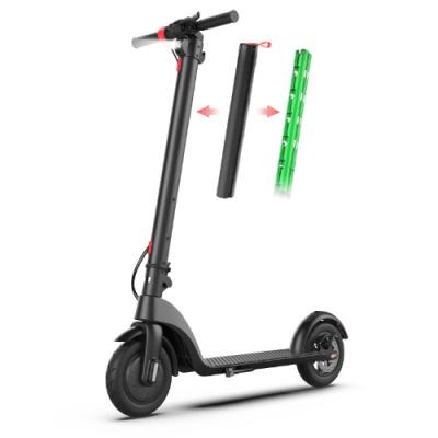 China Factory Direct 10Ah Electric Scooter Lithium Battery – Custom Ebike Battery Pack 1000 Cycle Life for sale