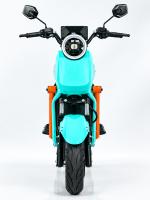 China U2 74V45Ah Ternary Lithium Electric Motorcycle Battery Powered Vehicle | Manufactured by Hunan Wisdom Technology for sale