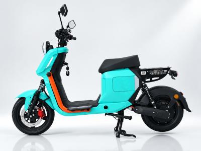 China U2 74V45Ah Ternary Lithium Electric Motorcycle Battery Powered Vehicle | Manufactured by Hunan Wisdom Technology for sale