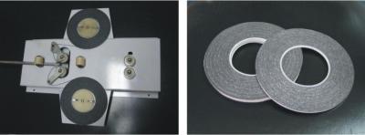 China Applicator for Butyl Tape for Primary Seal of Insulated Glass for sale