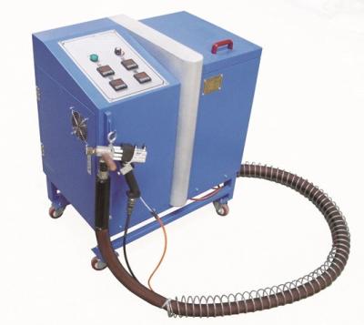 China Hotmelt Extruder Machine /  Hotmelt Applicator  Double Glazing Equipment for sale