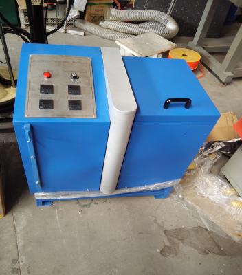 China Hotmelt Extruder Machine for Insulating Glass Hotmelt Extruder Machine /  Hotmelt Applicator for sale