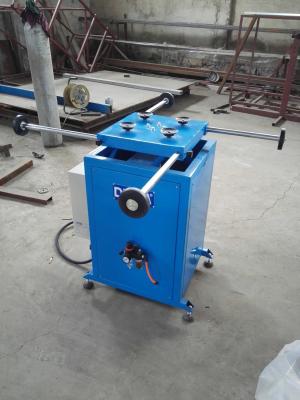 China Rotated Sealant Spreading Table for Double Glazing  Insulating Glass Rotated Sealant Spreading Table for sale