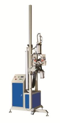 China Molecular Sieve Automatic Filling Machine with PLC Control&Touch Screen for sale