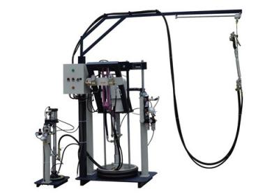 China Two Component Extruder Machine GRACO Silicone Extruder Machine for sale