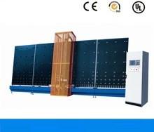 China CNC Automatic Low-E Glass Edge Deleting Robot Double Glazing Equipment for sale