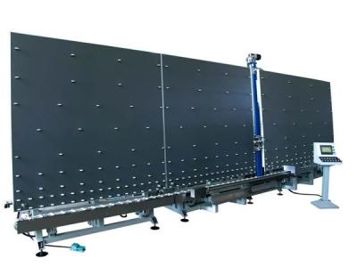 China Automatic Shape DGU Sealing Robot Automatic Sealing Robot for Insulating Glass /  Double Glazing for sale