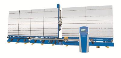 China Automated Glass Sealing Robot for Triangular / Rectangular / Pentagonal IGU for sale