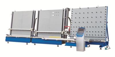 China Insulating Glass Machine / Double Glazing Machinery Automatic Sealing Robot for sale