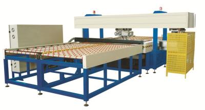 China CNC Automatic Horizontal Glass Seaming Machine,Automatic Horizontal Glass Seaming Machine for sale