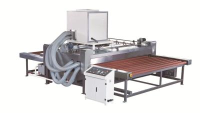 China Insulating Glass Washing Machine,Horizontal Glass Washing Machine,Insulating Glass Washer for sale