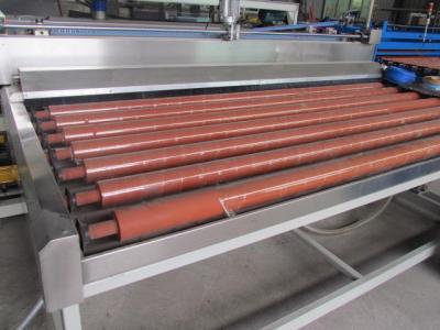 China Automated Double Glazing Machinery Glass Washer for Tempering Furnace for sale