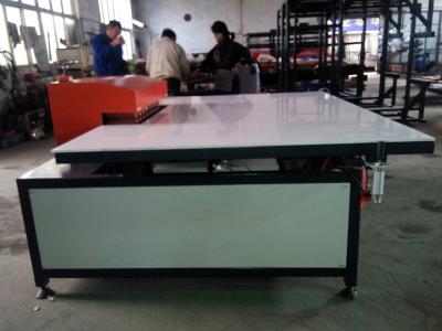 China Single Side Heated Roller Press Machine for Double Glazing,Warm Edge Spacer Insulating Glass for sale