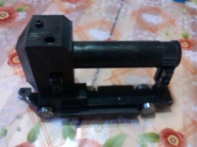China Customized Double Glazing Machinery Flexible Warm Edge Spacer Application Tool for sale