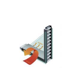China Truseal Insulating Glass Warm Edge Spacer , Insulated Glazing Spacers for sale
