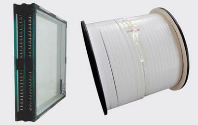 China Warm Edge Sealing Spacer for Double Glazing for sale