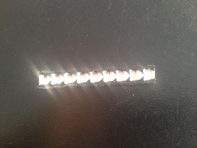 China Windows And Insulating Glass Rubber Seal High Strength Heat Insulation for sale