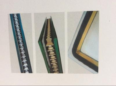 China Insulating Glass Sealing Spacer Warm Edge Duralite Spacer for DGU for sale