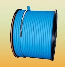 China Double Glazing Flexible Duraseal Spacer For Window / Insulated Glass Spacer for sale