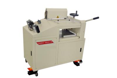 China 1.7 Kw 4 In 1 Automatic Photo Album Maker Machine High Efficiency And Performance for sale