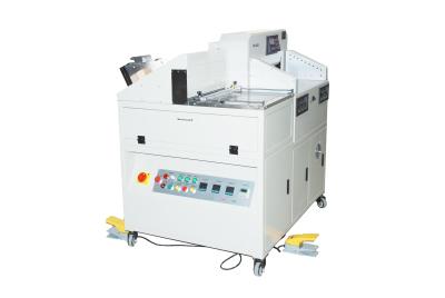 China 6 In1 Photo Book Album Maker Cresaser / Binding / Pressing Cutting Machine for sale
