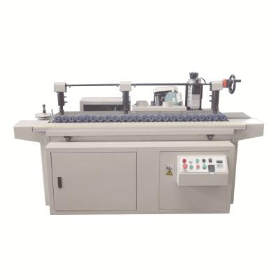 China MDF Frame Cover Album Making Machine Multi Function CE / ISO Stable operation for sale