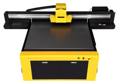 China Piezoelectric Glass Board Ink-jet UV Color T Shirt Printing Equipment CE/CCC/SGS for sale