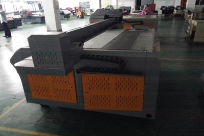 China 1.5x1.3m Flatbed UV Printer for Metal,Ceramic,Glass,Wood,Plastic,Pvc etc RICOH GEN4/GEN5 for sale