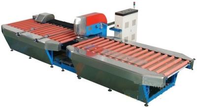 China Horizontal High Speed Cnc Drilling Machine For Photovoltaic Solar Glass for sale