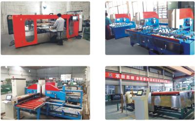 China Customized CNC Portable Glass Drilling Machine 4-12mm Thickness for sale
