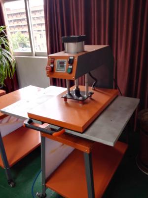 China T-Shirt ,Mouse pad ,Cushion  Sublimation  Heat Press Machine for sale