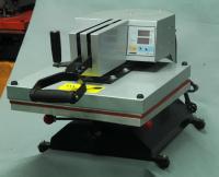 China Shaking Heat Transfer  Machine for sale