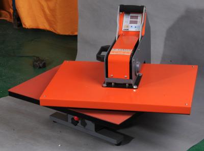 China Swing Away Heat Transfer  Machine for sale