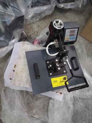 China 6 in 1 Heat Press Machine for sale