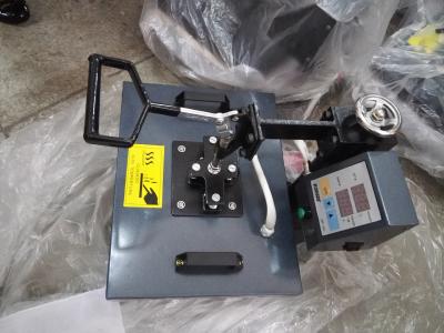China 8 in 1 Heat Press Machine for sale
